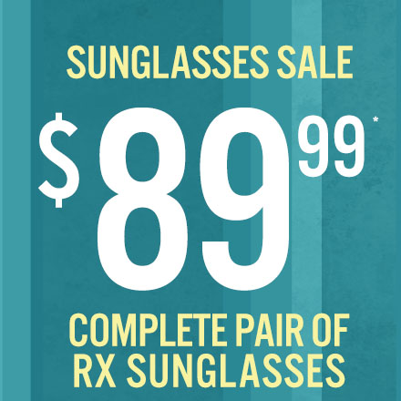 Offers & Discounts - JCPenney Optical | JCPenney Optical